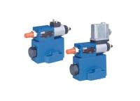 China R901272515 DREE20-61/200YG24K31F1V DREE20-6X/200YG24K31F1V Proportional Pressure Reducing Valve for sale