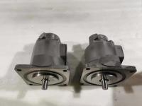 China Tokyo Keiki SQP41-60-12-1DD2-LH-18 Double Fixed Displacement Vane Pump for sale