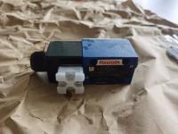 China R900909559 4WE6D6X/EW230N9K4 4WE6D62/EW230N9K4 Directional Spool Valve for sale
