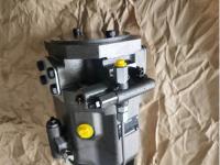 China Rexroth R902536910 AA10VO100DFLR/31R-VSC62K68 Series Axial Piston Variable Pump for sale