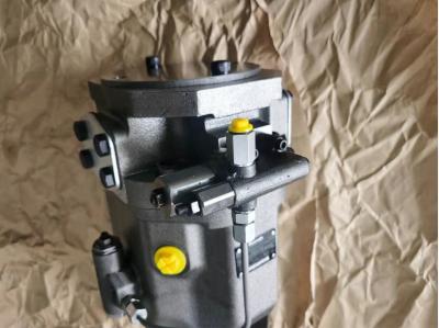 China Rexroth R902536910 AA10VO100DFLR/31R-VSC62K68 Series Axial Piston Variable Pump for sale