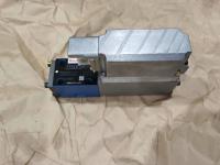 China 0811404603 4WRPEH6C3B40L-2X/G24K0/A1M 4WRPEH6C3B40L-20/G24K0/A1M Directional Control Valve Integrated Electronics for sale