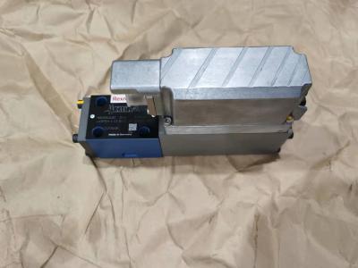 China 0811404603 4WRPEH6C3B40L-2X/G24K0/A1M 4WRPEH6C3B40L-20/G24K0/A1M Directional Control Valve Integrated Electronics for sale