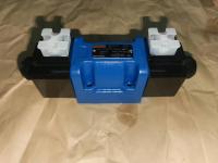 China Rexroth R901487113 4WE10E50/EW230N9K4/M 4WE10E5X/EW230N9K4/M Series Directional Spool Valves for sale