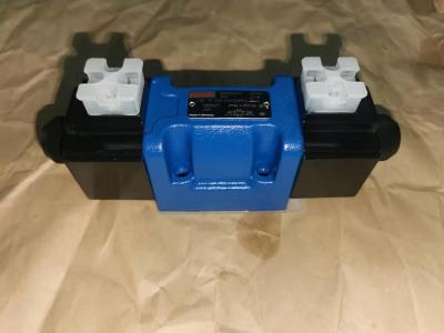 China Rexroth R901487113 4WE10E50/EW230N9K4/M 4WE10E5X/EW230N9K4/M Series Directional Spool Valves for sale