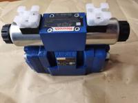 China R900731585 4WEH10J4X/6EG24N9EK4/B10V Rexroth 4WEH10 Series Directional Spool Valve for sale
