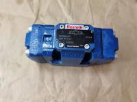 China Rexroth R900444197 4WH10E43/  4WH10E4X/ Series Directional Spool Valves for sale