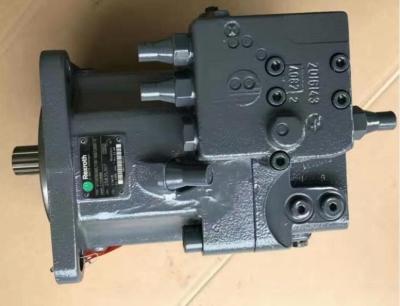 China R902231317 A11VO40LRDS/10R-NSC12N00 A11VO40LR Series Axial Piston Variable Pump for sale