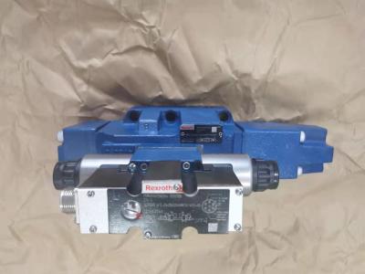 China R900963767 4WEH32HD62/OF6EG96N9S2K4V 4WEH 32HD6X/OF6EG96N9S2K4V Directional Spool Valves for sale