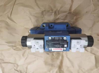 China R900616752 4WEH16HD72/OF6EG96N9S2K4V 4WEH16HD7X/OF6EG96N9S2K4V Directional Spool Valve for sale