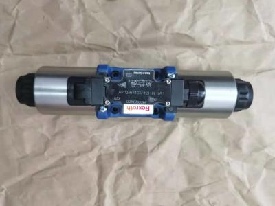China Rexroth R901362255 4WE10G5X/EG24N9DL/M 4WE10G50/EG24N9DL/M Directional Spool Valves for sale