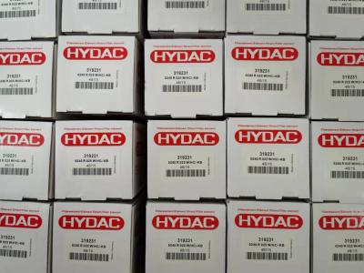 China Hydac 319231 0240R025WHC-KB Return Line Element for sale