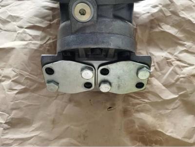 China 902011591 A2FE107/61W-NZL181-K Rexroth Fixed Plug In Motor for sale