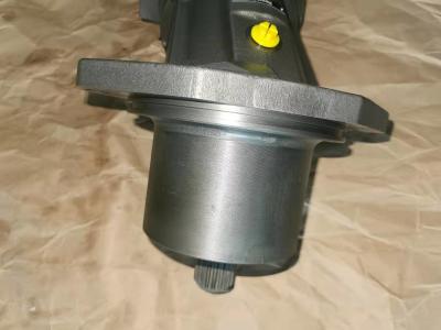 China R909605047 A2FE107/61W-NAL192D-S  Rexroth Fixed Plug In Motor for sale
