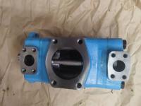 China 02-137483-3 4535V60A38-1CC22R Eaton Vickers Double Vane Pump for sale