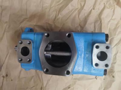 China 02-137483-3 4535V60A38-1CC22R Eaton Vickers Double Vane Pump for sale