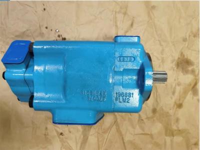 China 724AR00001A 4525V42A12-11AA22R Vickers Double Vane Pump for sale