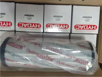 China 1263017 0660R010ON Hydac Return Line Element for sale