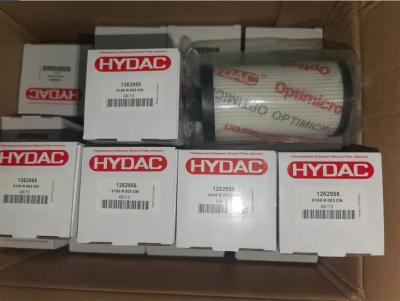 China Hydac 1262956 0160R005ON Return Line Element for sale