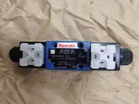 China R900906672 4WE6H6X/EW110N9K4 4WE6H61/EW110N9K4 Rexroth Directional Spool Valve for sale