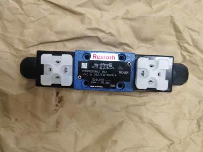 China Rexroth R900558642 4WE6G6X/EW110N9K4 4WE6G62/EW110N9K4 Directional Spool Valve for sale