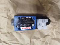 China Rexroth R900906460 4WE6HA6X/EW110N9K4 4WE6HA62/EW110N9K4 Solenoid Directional Valves for sale