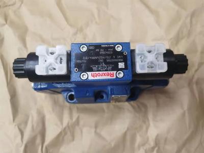 China R901127595 4WE6J70/HG24N9K4/B12 4WE6J7X/HG24N9K4/B12 Rexroth Series Solenoid Directional Valves for sale
