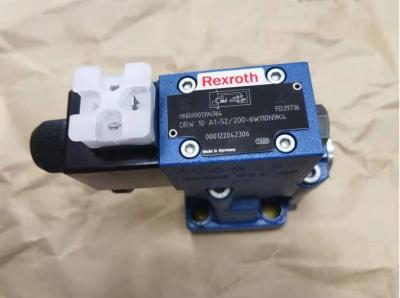 China Rexroth R901394964 DBW10A1-52/200-6EW110N9K4 DBW10A1-5X/200-6EW110N9K4 Pressure Relief Valve for sale