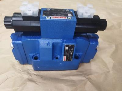 China Rexroth R901127609 4WEH16E7X/6HG24N9EK4/B12 4WEH16E72/6HG24N9EK4/B12 Series Directional Spool Valves for sale