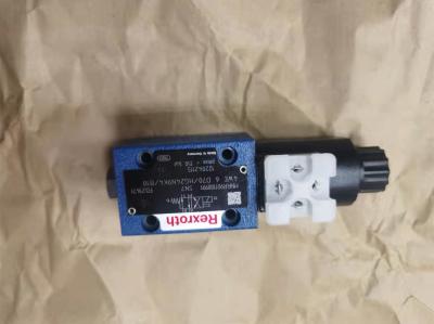 China Rexroth R901108991 4WE6D70/HG24N9K4/B10 4WE6D7X/HG24N9K4/B10 Directional Spool Valve for sale