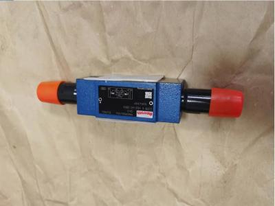 China Rexroth R900411314 Z2DB6VD2-42/200V Z2DB6VD2-4X/200V Piloted Pressure Relief Valve for sale
