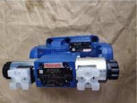 China R901012578 4WEH16J7X/6EG24N9EK4/B10 4WEH16J72/6EG24N9EK4/B10 Directional Spool Valve Electro-Hydraulic Actuation for sale
