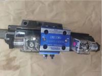 China Rexroth R900551140 4WE6D6X/EW110N9DL 4WE6D62/EW110N9DL Series Solenoid Directional Valves Valve Rexroth Solenoid Valve for sale
