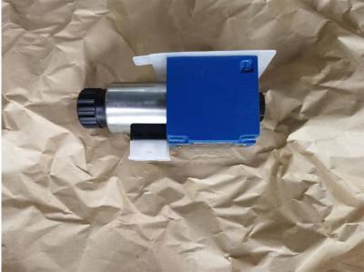 China R900051053 M-3SED10UK1X/350CG24N9K4 M-3SED10UK13/350CG24N9K4 Rexroth Series Directional Seat Valve for sale