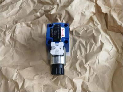 China R900991979 M-3SED10CK1X/350CG240N9K4 M-3SED10CK13/350CG240N9K4 Rexroth Series Directional Seat Valve for sale