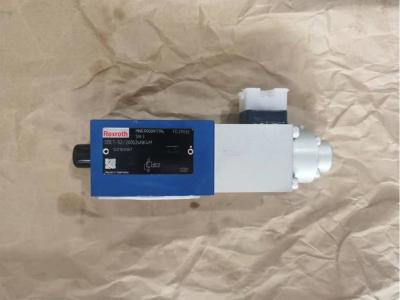 China Rexroth R900917194 DBET-5X200G24N9K4M DBET-52200G24N9K4M Proportional Pressure Relief Valve for sale