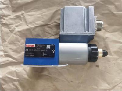 China R901029969 DBETE-62/315G24K31A1V DBETE-6X/315G24K31A1V Proportional Pressure Relief Valve for sale