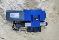 China R900954254 4WRTE10V1-100L-4X/6EG24ETK31/A1M 4WRTE10V1-100L-46/6EG24ETK31/A1M High-Response Directional Valves for sale