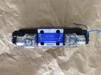 China DSG-01-3C60-A120-N-7090 Solenoid Operated Directional Valve for sale