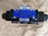 China DSHG-03-3C4-A200-14 Solenoid Controlled Pilot Operated Directional Valves for sale