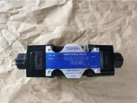 China Yuken DSG-03-3C4-A220-50 Solenoid Operated Directional Valves for sale
