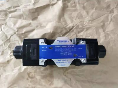 China Yuken DSG-03-3C4-A220-50 Solenoid Operated Directional Valves for sale