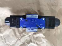 China DSG-03-3C2-A120-7090 Solenoid Operated Directional Valves for sale