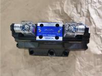 China Yuken DSHG-06-3C60-A120-N-53 Solenoid Controlled Pilot Operated Directional Valves for sale