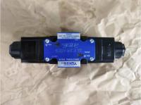 China DSG-01-3C40-A200-50 Solenoid Operated Directional Valves for sale