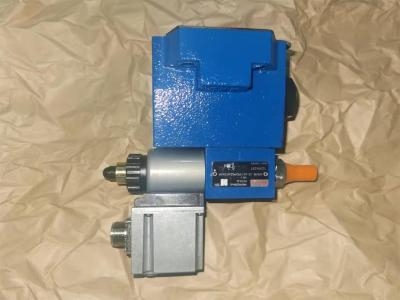China R901317613 DREM10-6X/200YMG24K4M Rexroth Proportional Pressure Reducing Valve for sale