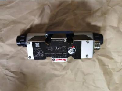 China Rexroth R900958859 3DREPE6C-21=25EG24N9K31/F1M=00 3DREPE6C-2X=25EG24N9K31/F1M=00 Proportional Pressure Reducing Valve for sale
