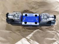 China DSG-01-3C2-A240-N1-50 Solenoid Operated Directional Valve for sale