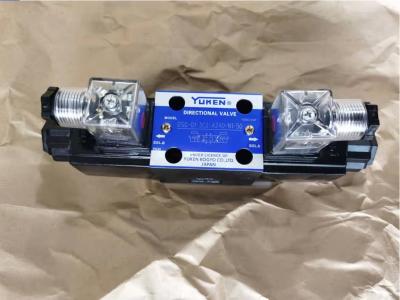China DSG-01-3C2-A240-N1-50 Solenoid Operated Directional Valve for sale