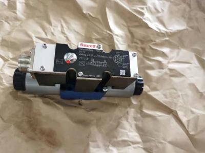 China R900925006 4WRAE6E07-2X/G24N9K31/A1V 4WRAE6E07-23/G24N9K31/A1V Proportional Directional Valve for sale